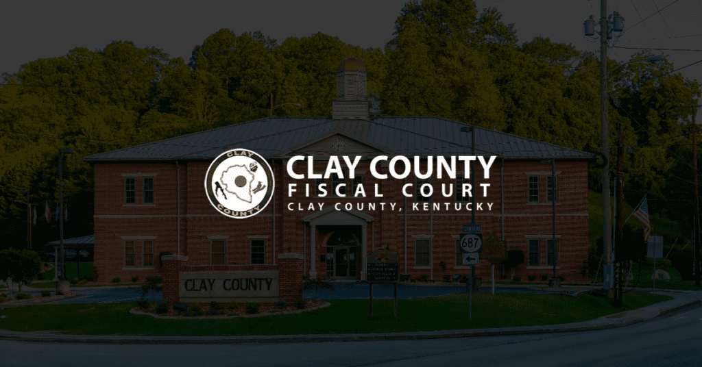 Tourism – Clay County Fiscal Court – Clay County, Kentucky